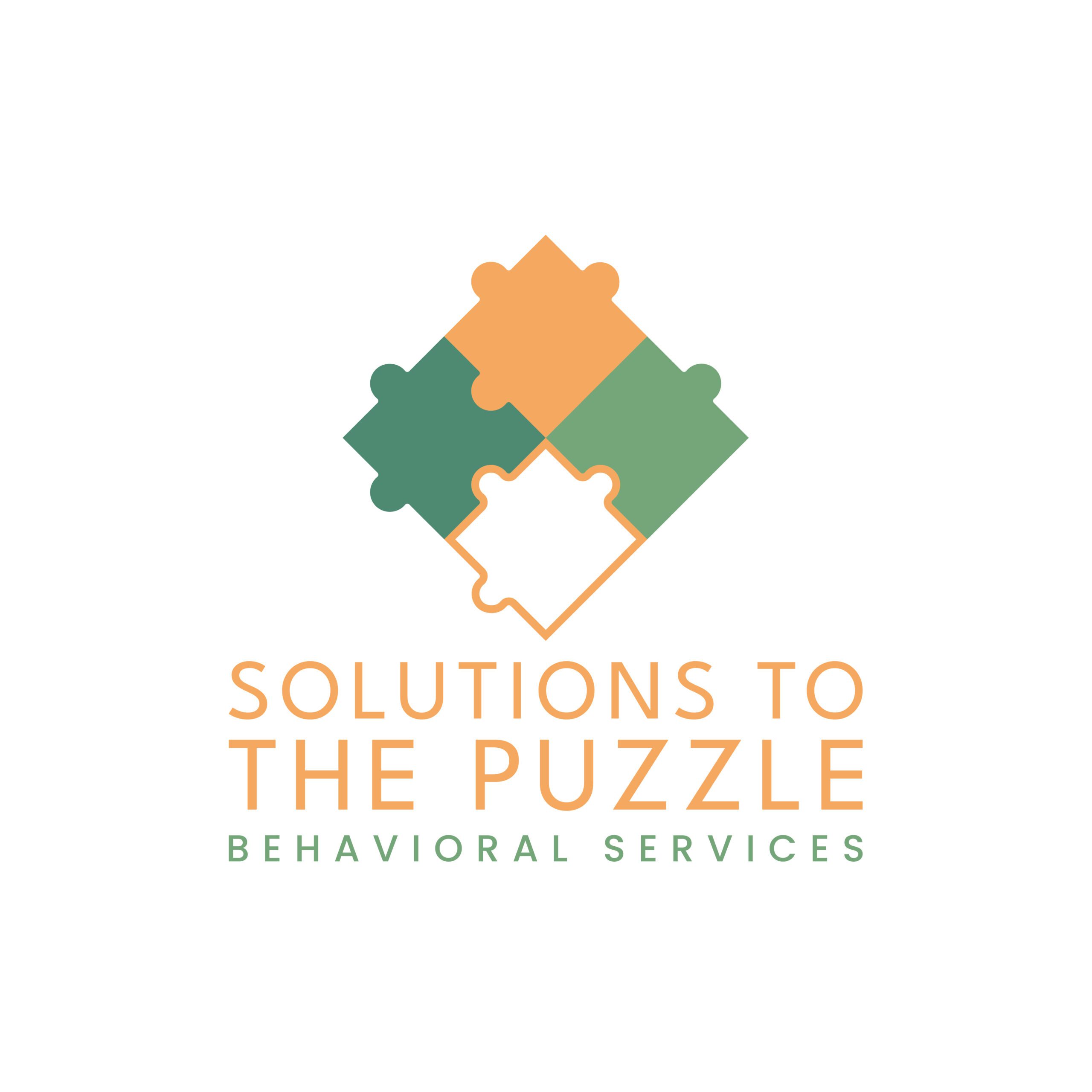 About Us | Solutions to Puzzle Behavioral Services